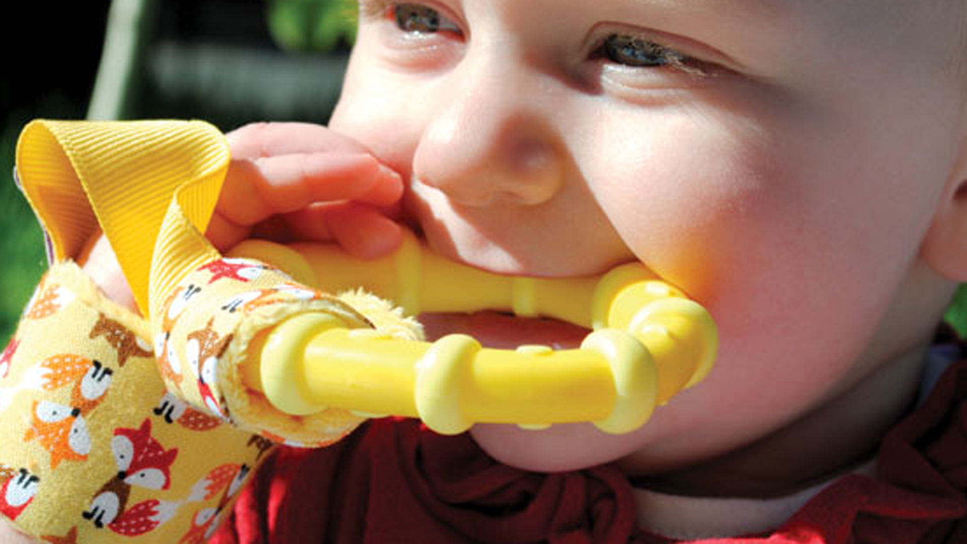 Teething gadgets store