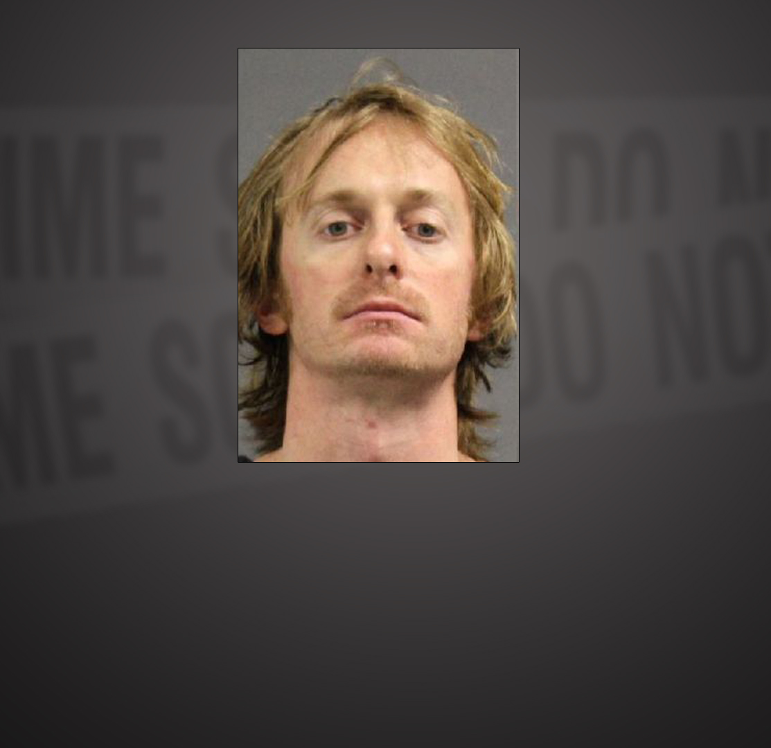 Man Accused Of Assaulting 3 Girls Appears In Court