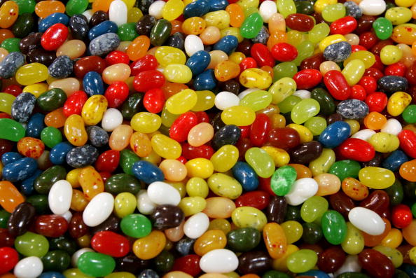 9 facts about jelly beans on National Jelly Bean Day | 9news.com