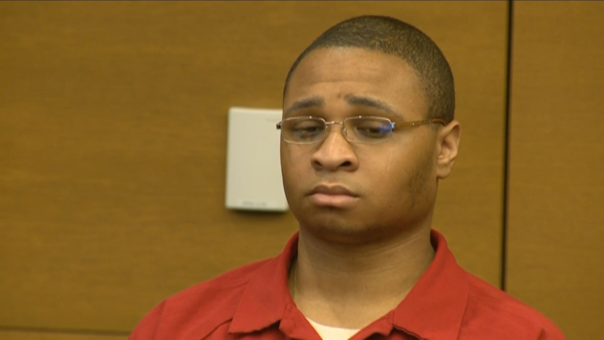 Emotional testimony during quintuple murder sentencing | 9news.com Emotional testimony during quintuple murder sentencing | 9news.com