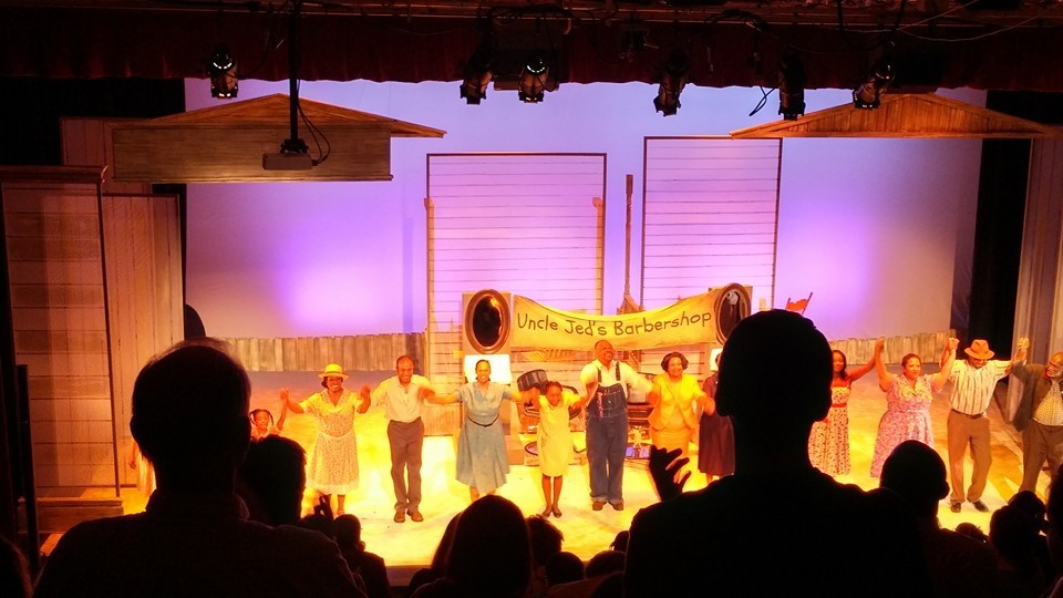 New musical features Denver's first lady | 9news.com