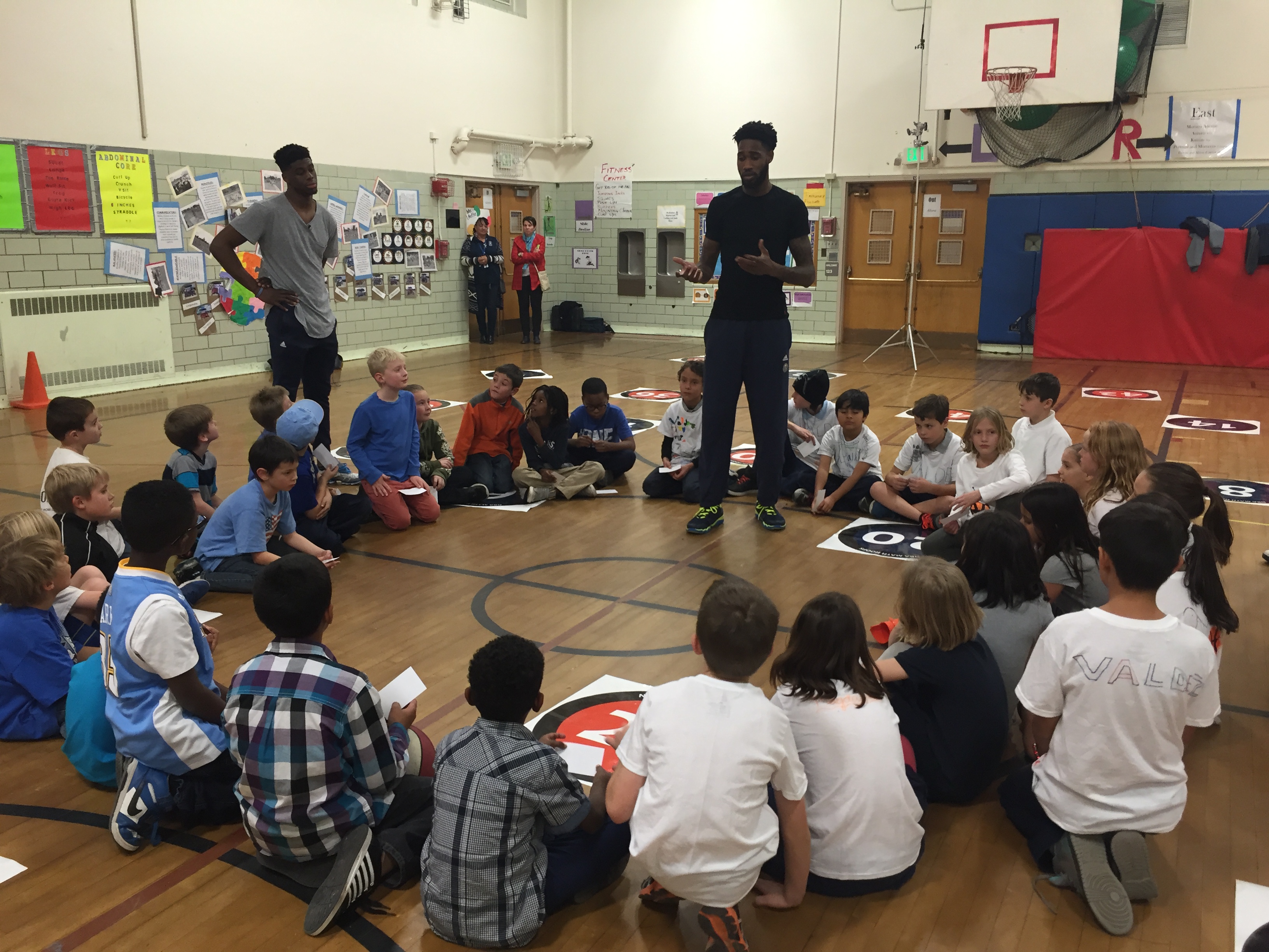 bringing-basketball-and-math-together-in-a-fun-way-9news
