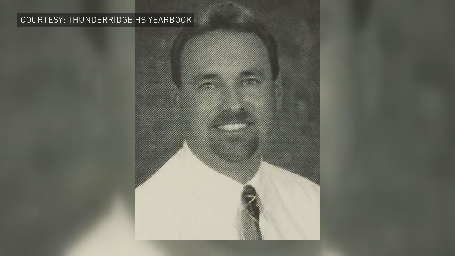 Highlands Ranch Teacher Sentenced For Sexual Exploitation