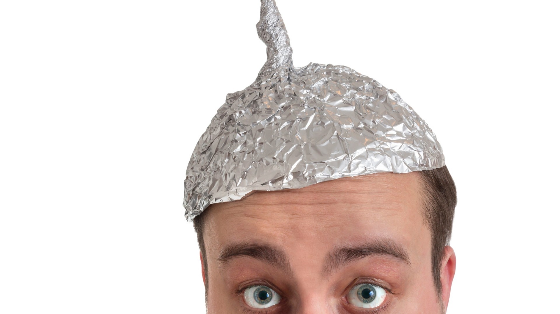 The psychology behind why we believe in conspiracy theories | 9news.com
