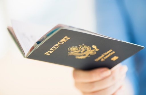Judge Asks Feds To Reconsider Passport For Intersex Citizen