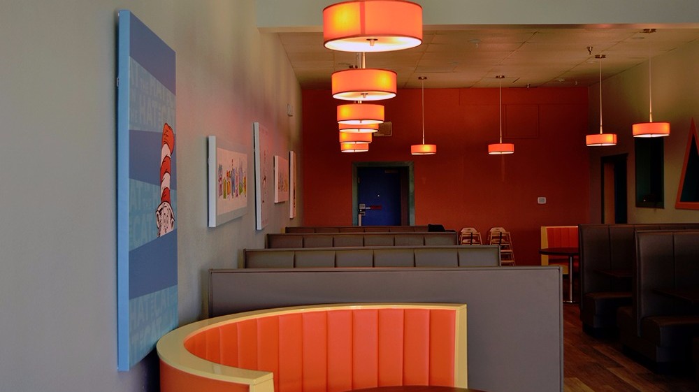 Dr. Seuss-themed restaurant opening in Colorado | kgw.com