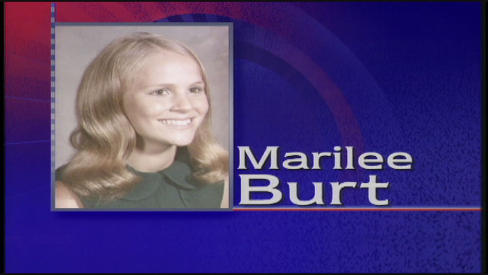 PHOTOS: The murder of Marilee Burt | 9news.com