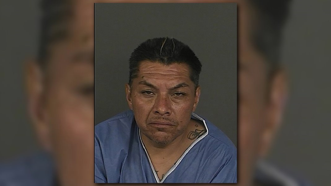 Suspect in Denver school bus crash charged | 9news.com