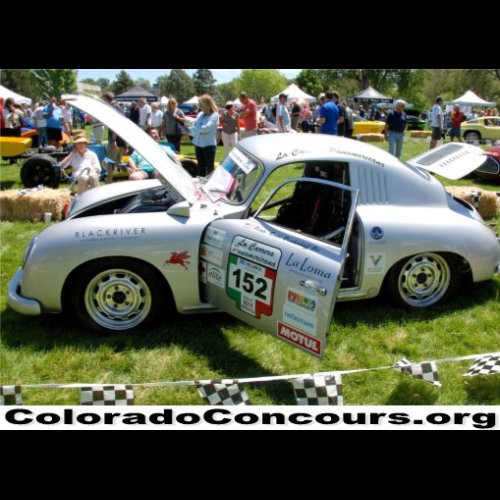 34th annual Concours D'Elegance & Exotic Sports Car Show | 9news.com