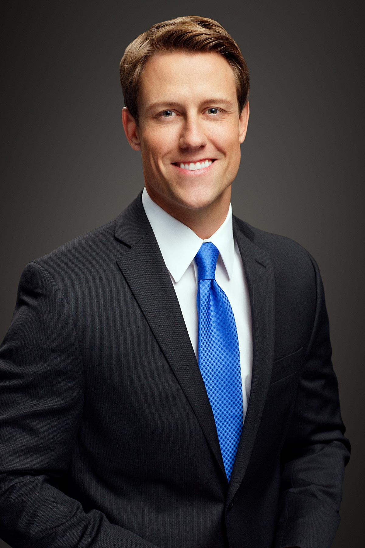 Eric Egan | 9news.com