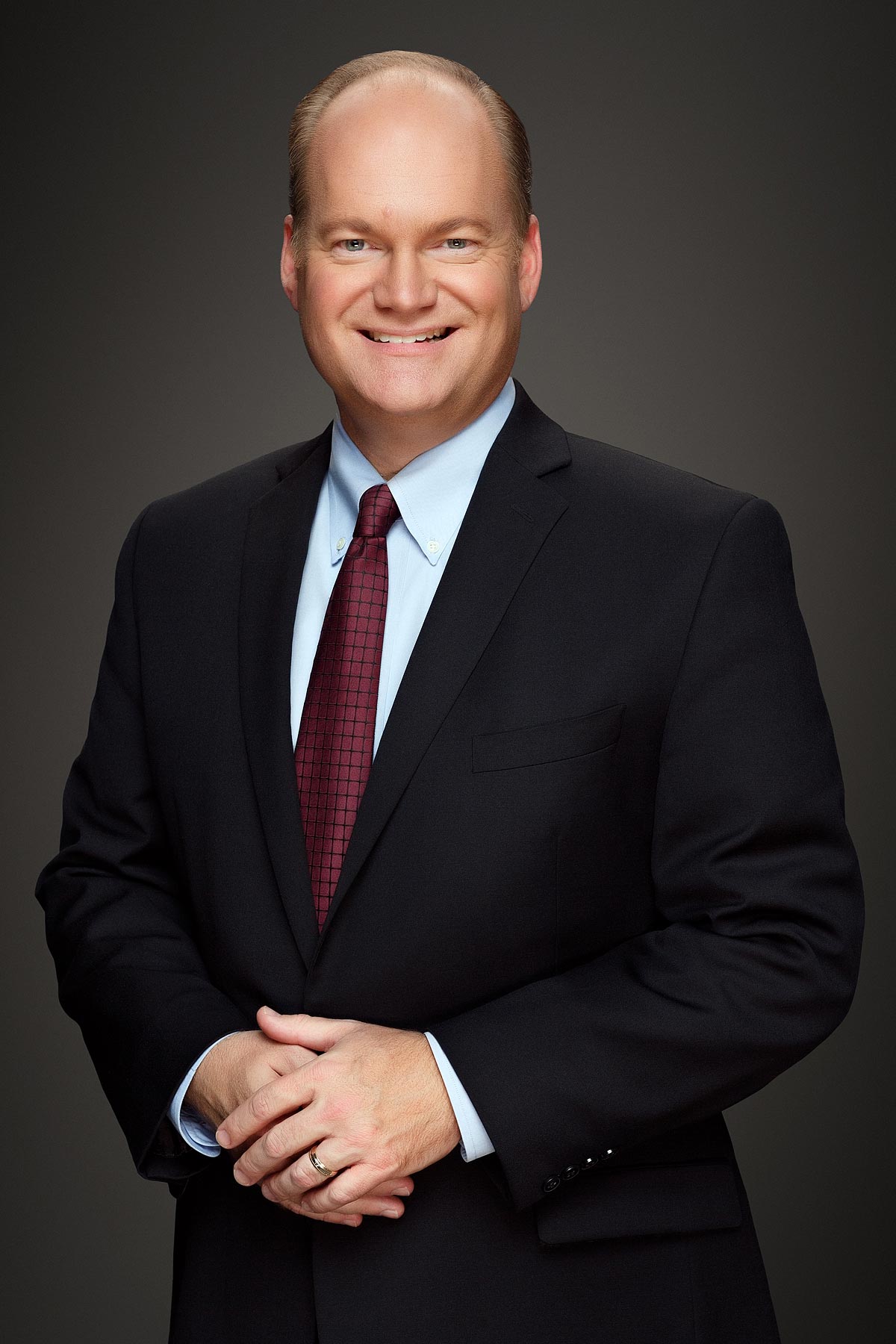 Gregg Moss | 9news.com