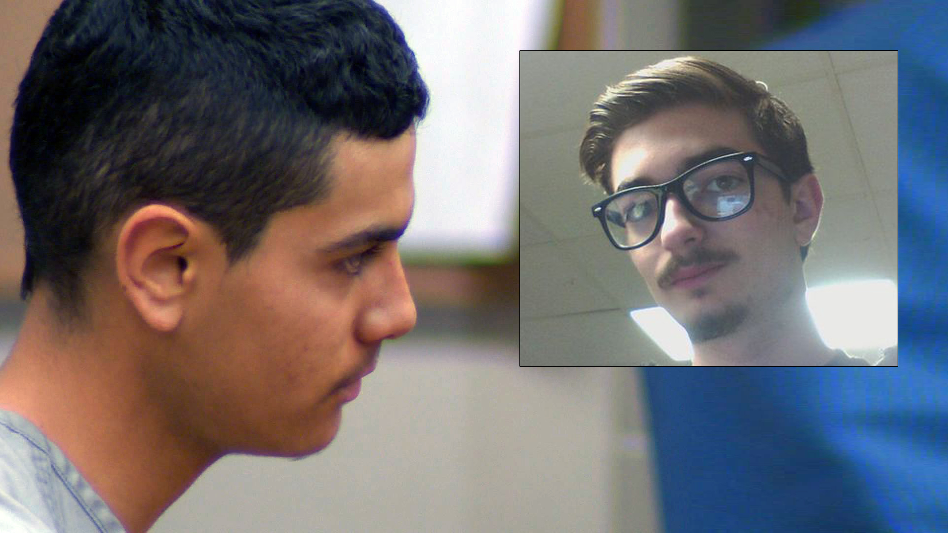 Suspect in court, victim ID'd in fatal hit-and-run | 9news.com