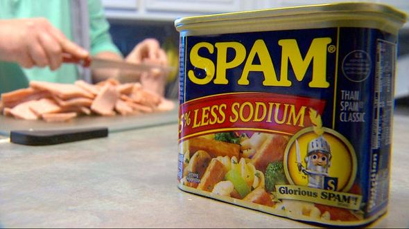 Texas woman has the winning SPAM recipe | 9news.com