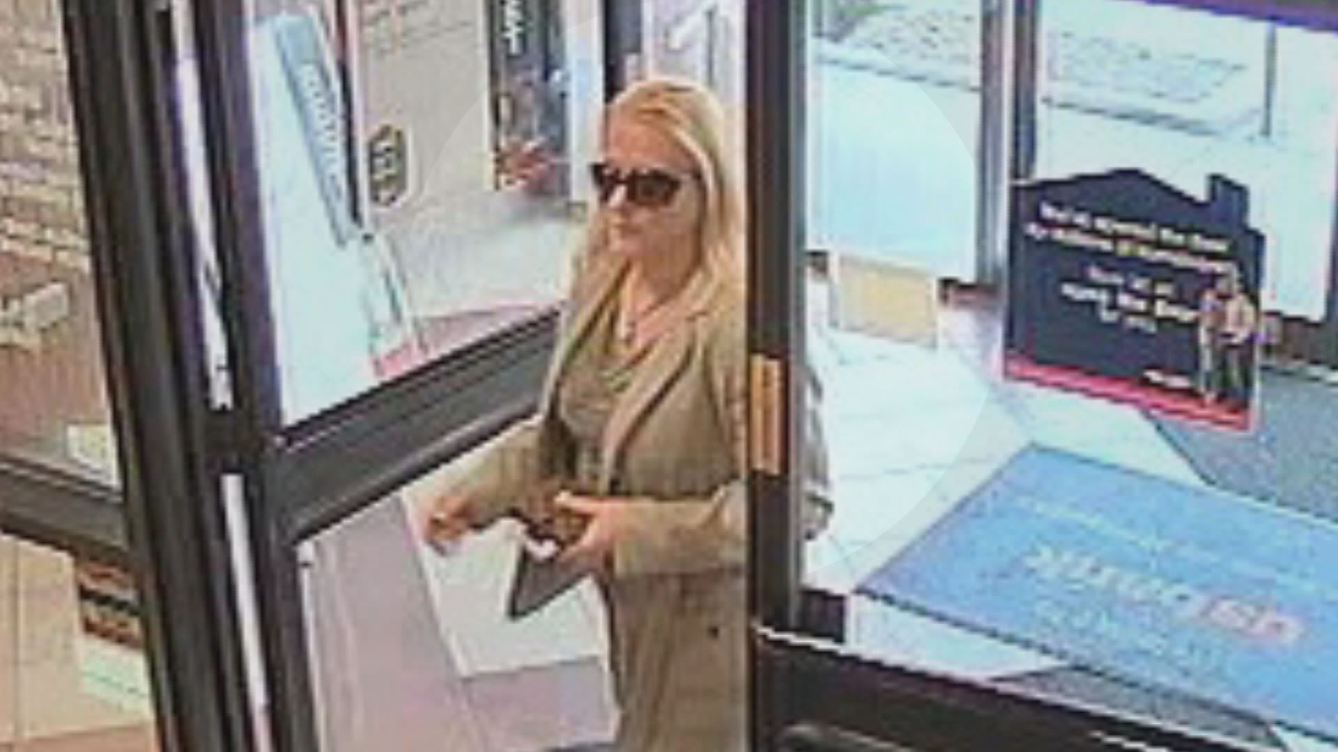 Victim of Trader Joe's pickpocketer: 'It happened fast' | 9news.com