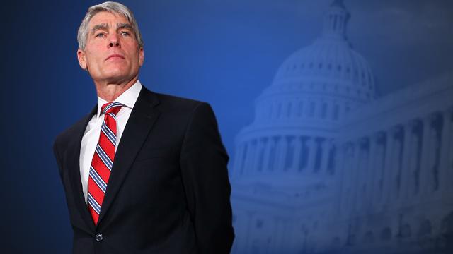 Jed Udall, son of Sen. Mark Udall, in treatment | 9news.com