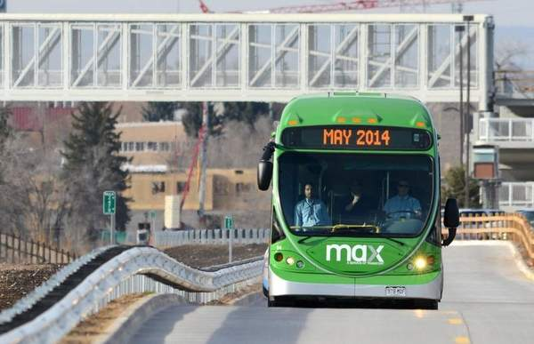 Fort Collins transit stretched to financial limits | 9news.com