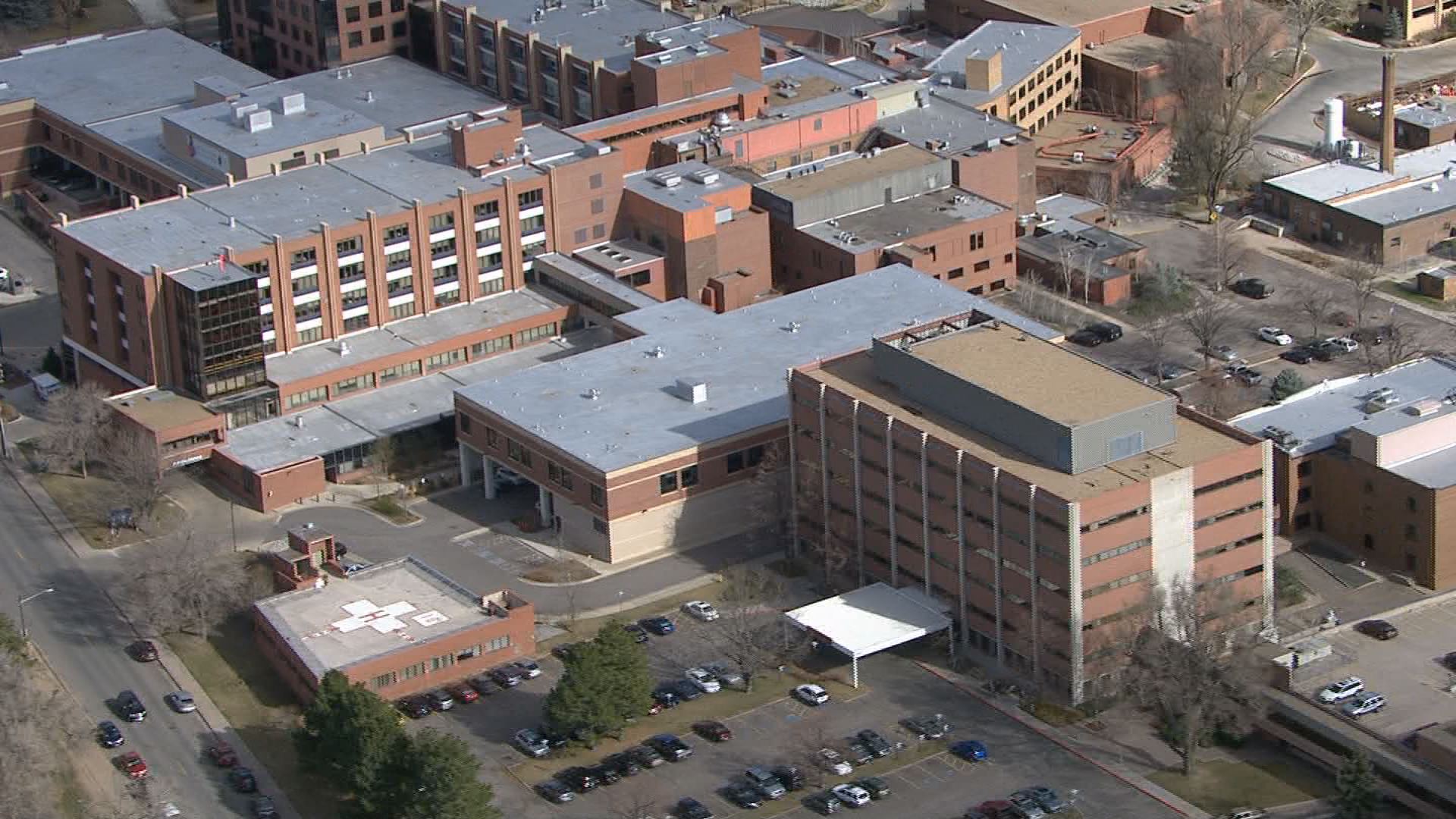 Denver-area hospitals react to CR rankings | 9news.com