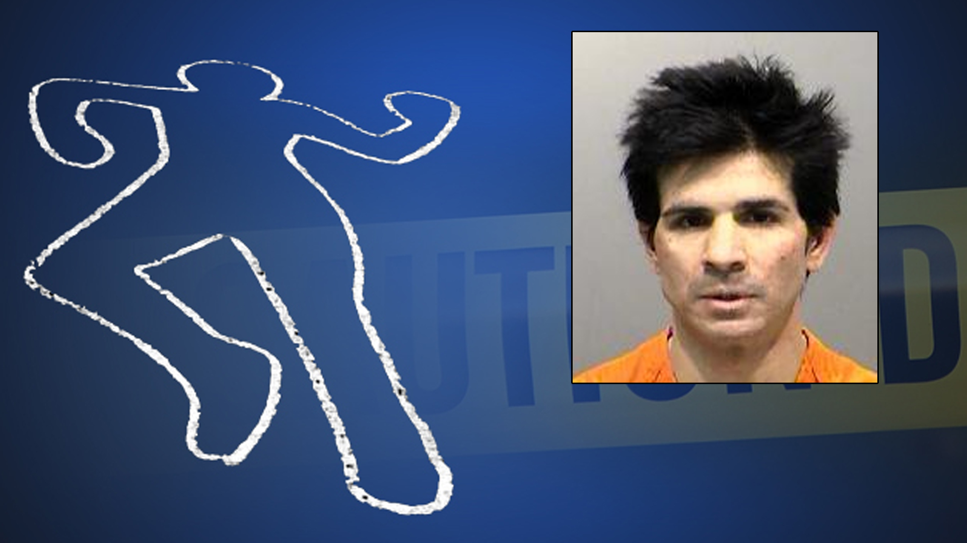 Police: Man accused of killing mother spoke of 'demons' | 9news.com