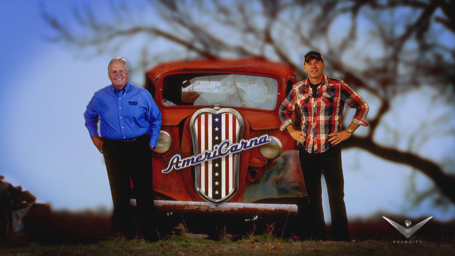 'Americarna' examines American culture through cars | 9news.com