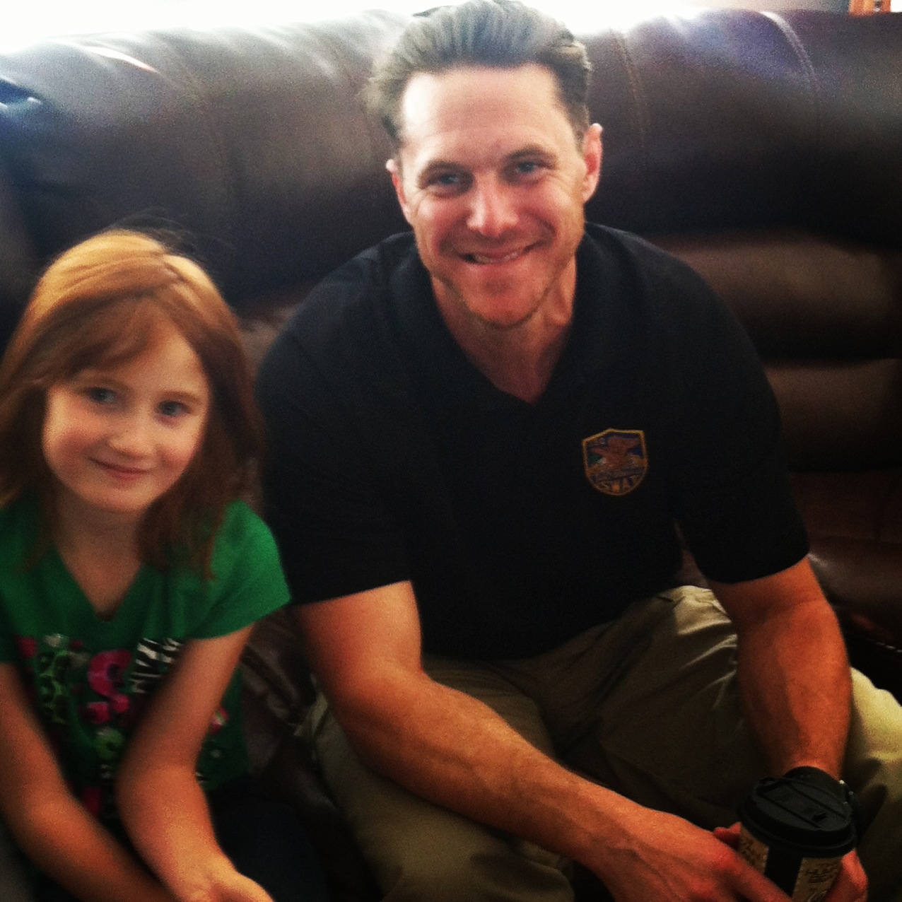 Luke Hecker's Instagram, Twitter & Facebook on IDCrawl