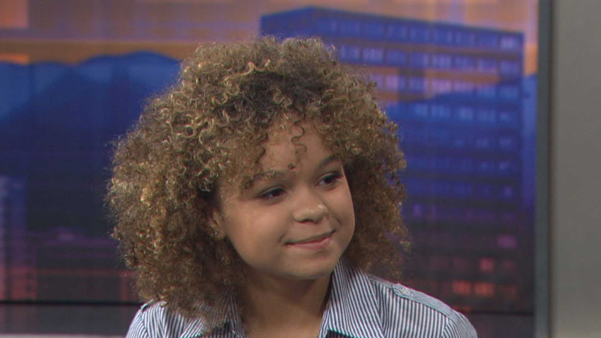 Colorado actress helps bring 'Rio 2' to colorful life | 9news.com