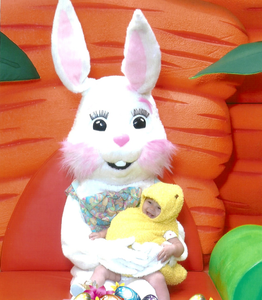 9 Easter egg hunts for this weekend | 9news.com