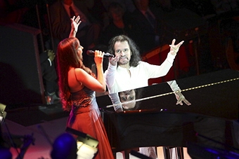 A musical masterpiece 30 years in the making | 9news.com