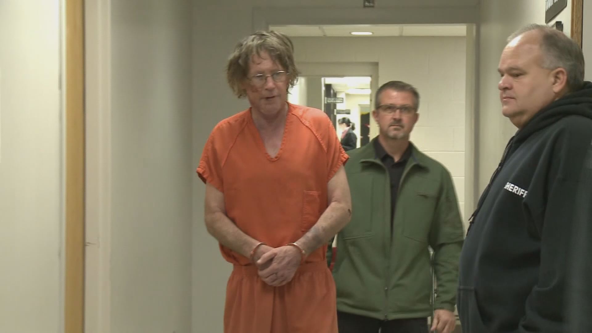 Man pleads guilty to triple murder | 9news.com