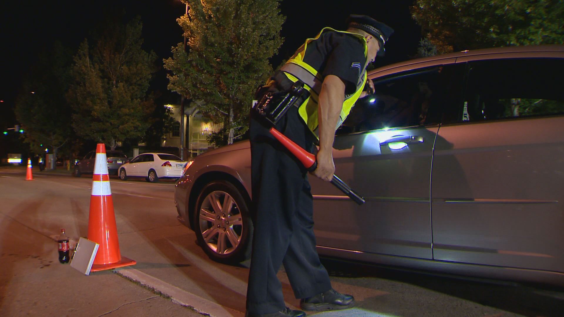Data shows DUI enforcement down in Denver | 9news.com