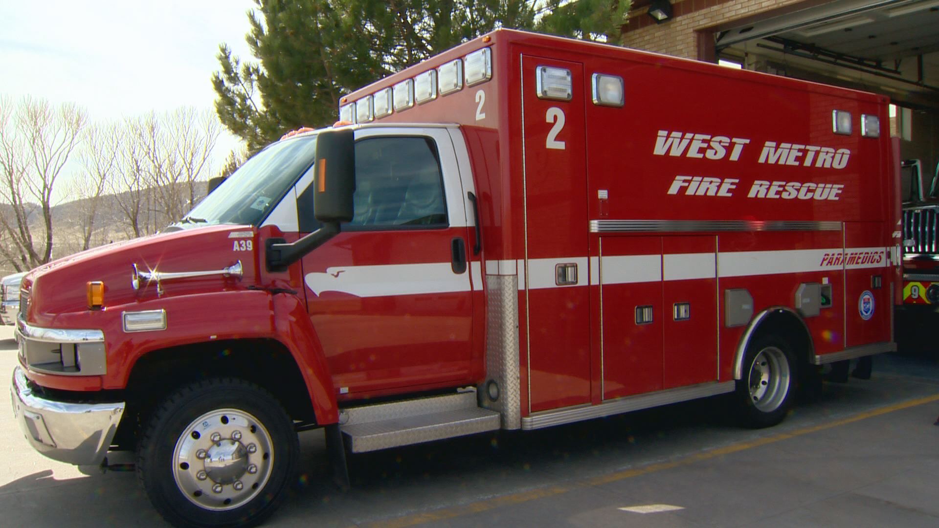 Voter turnout for West Metro Fire District sets record | 9news.com