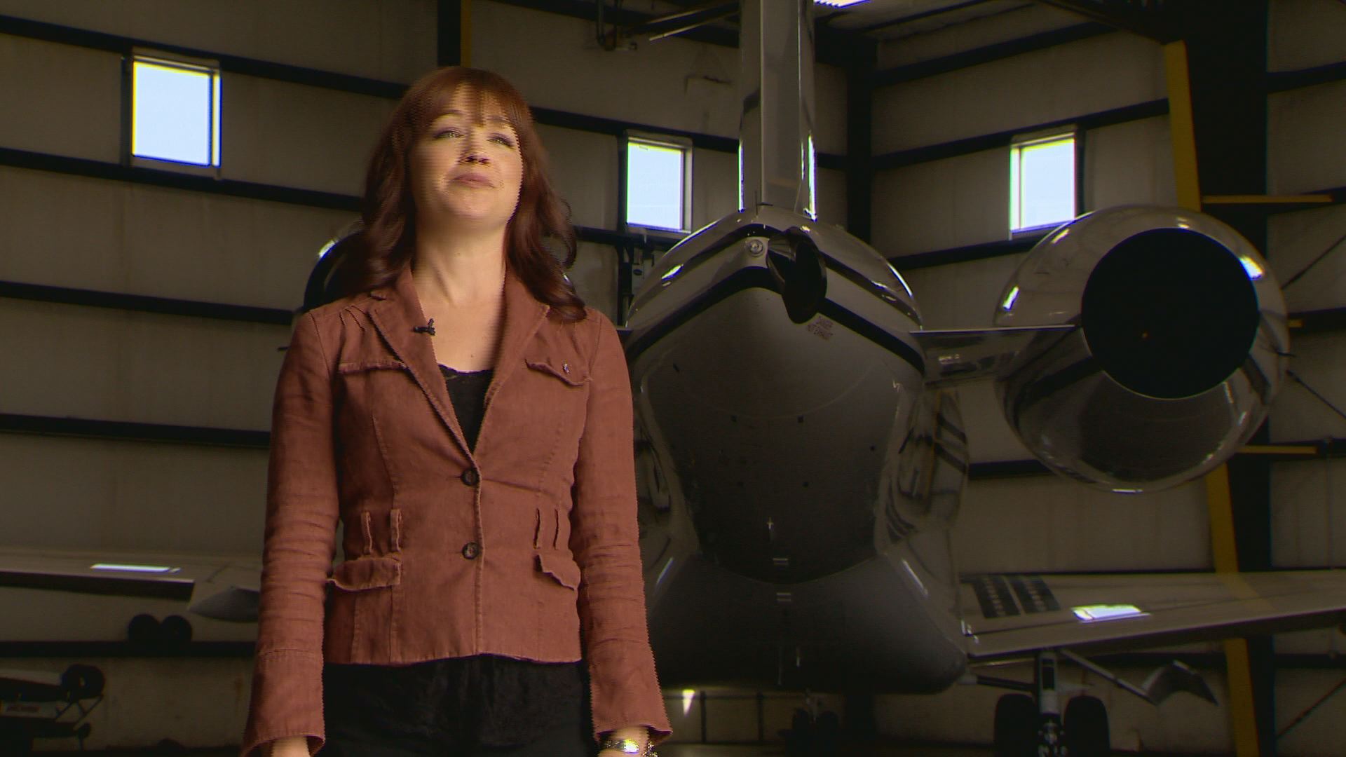 Local pilot's legacy reaches beyond 9/11 | 9news.com