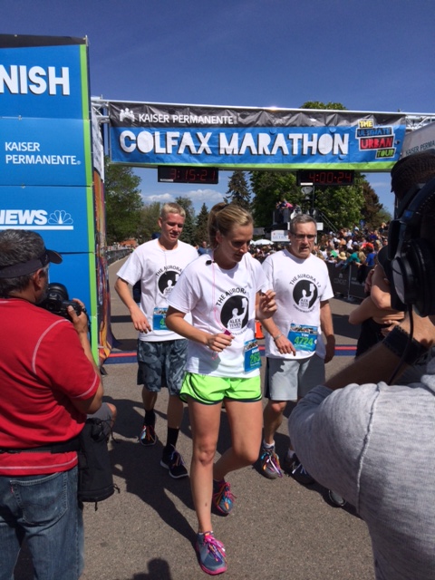 12 Aurora victims honored by survivor Amanda Teves | 9news.com