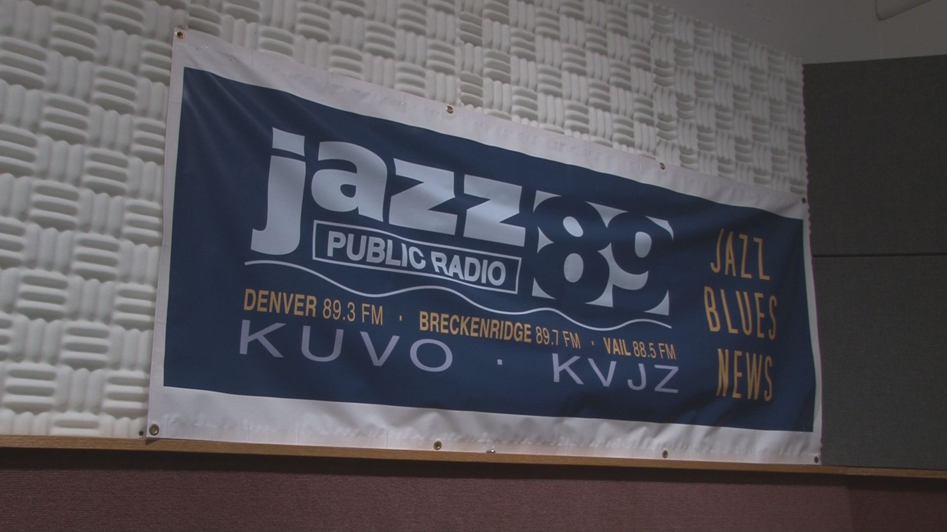 Denver Jazz station ranks best in the world | 9news.com