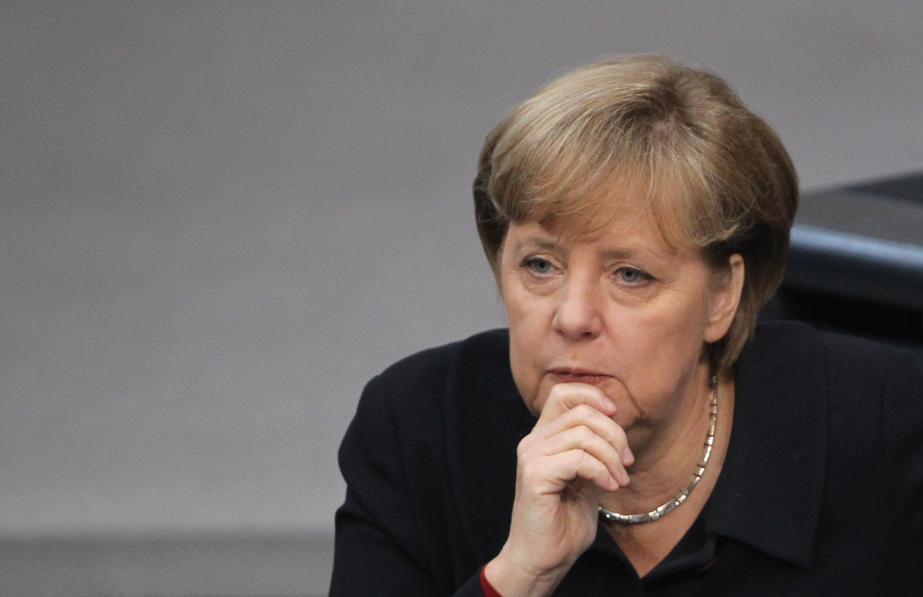 Forbes lists the most powerful women in the world | 9news.com