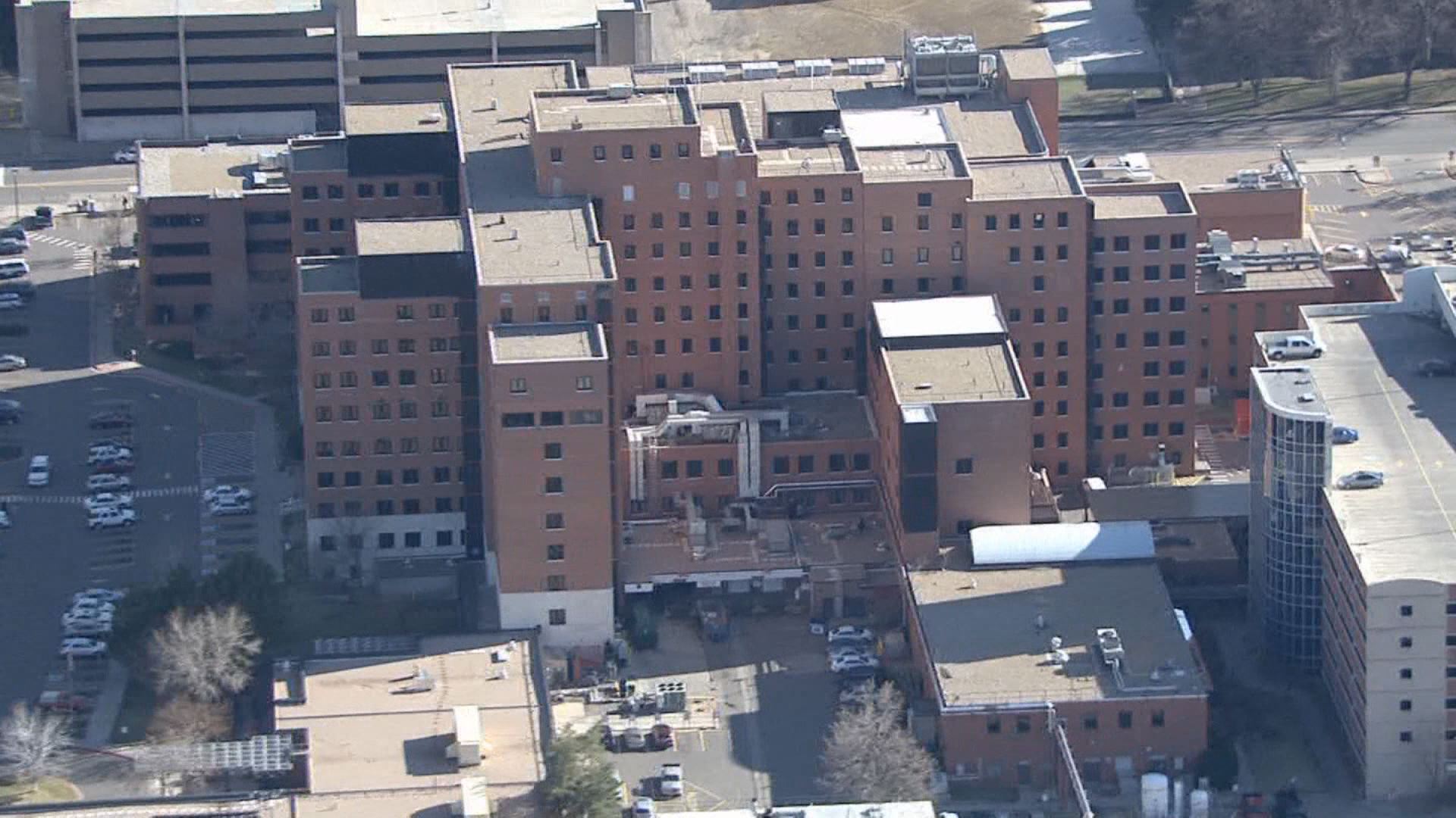 Air handling issues shuts down VA operating rooms | 9news.com