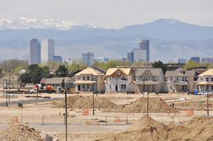 Stapleton study reveals problems with new urbanism development | 9news.com