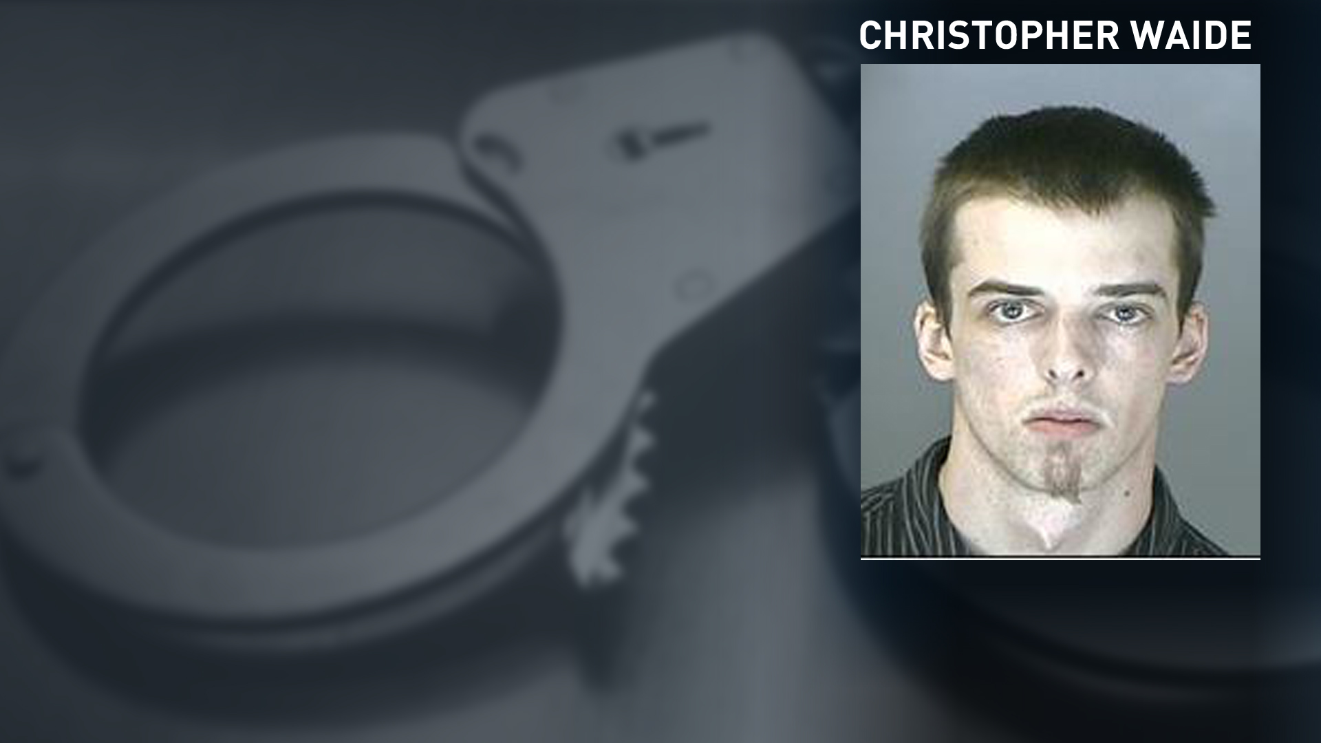 Westminster man to be charged in teen's murder | 9news.com