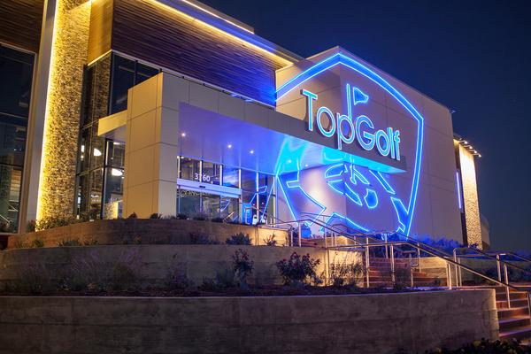 Topgolf teeing off in Centennial | 9news.com