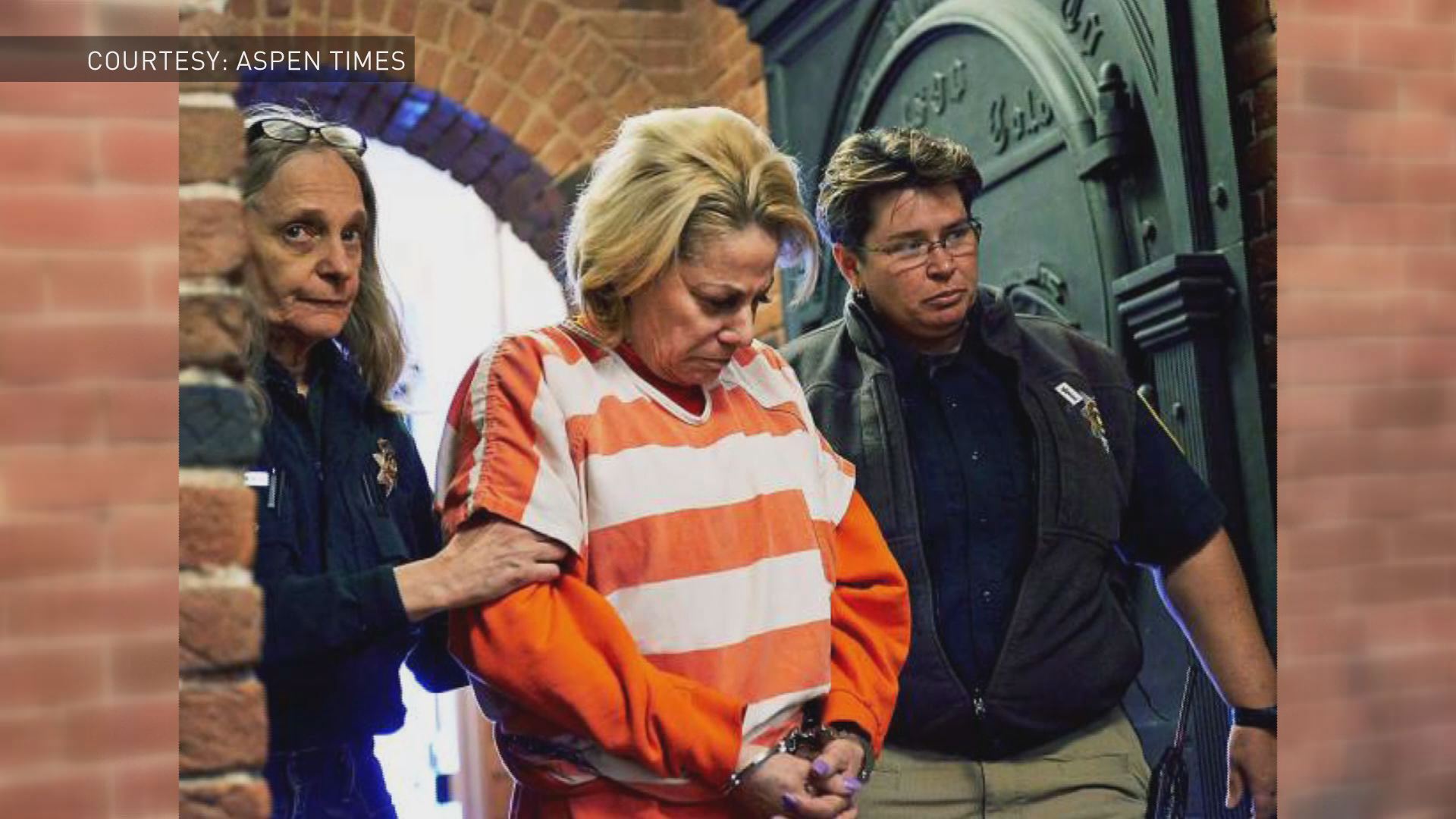 Charges dropped against woman in Aspen murder case | 9news.com