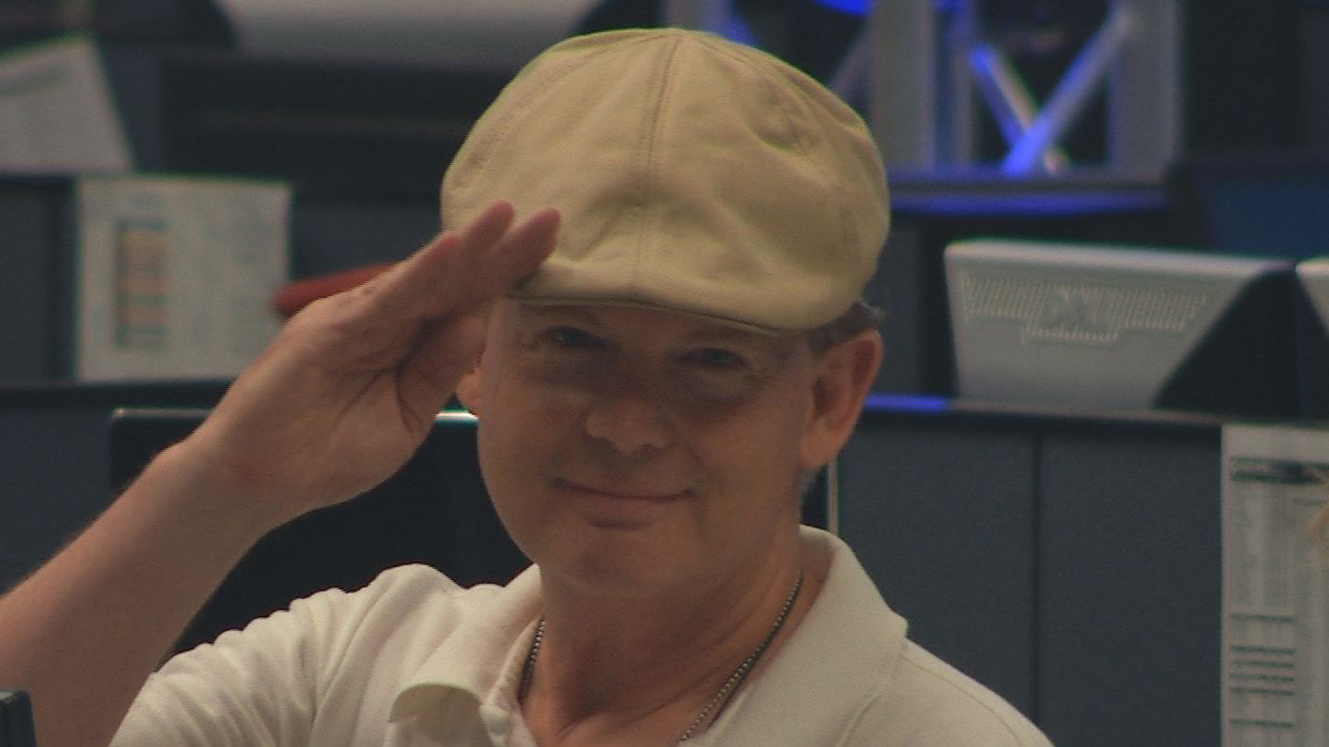 After 34 years, it's time to say "that's 30" | 9news.com