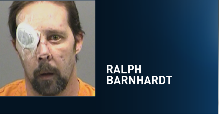 Man sentenced to 240 years in prison for shooting at officers | 9news.com