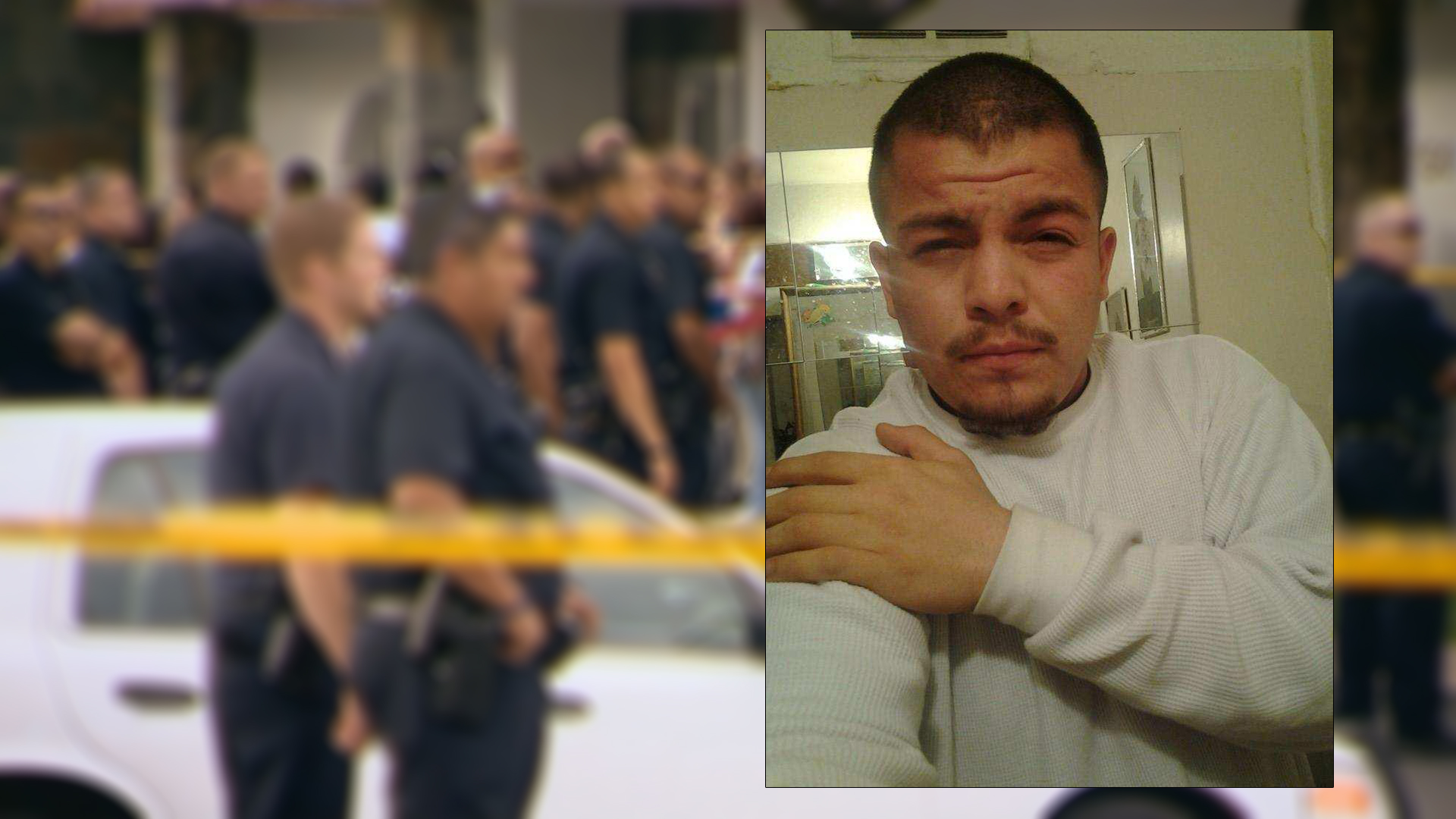 2nd officer-involved shooting victim ID'd | 9news.com