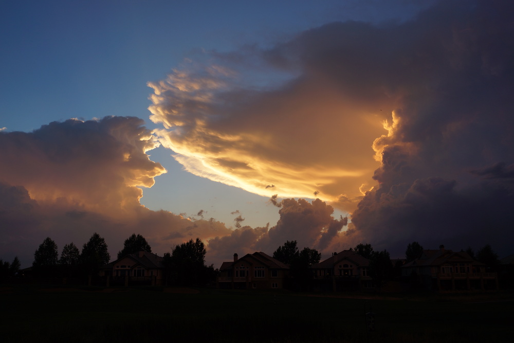 How severe weather happens | 9news.com