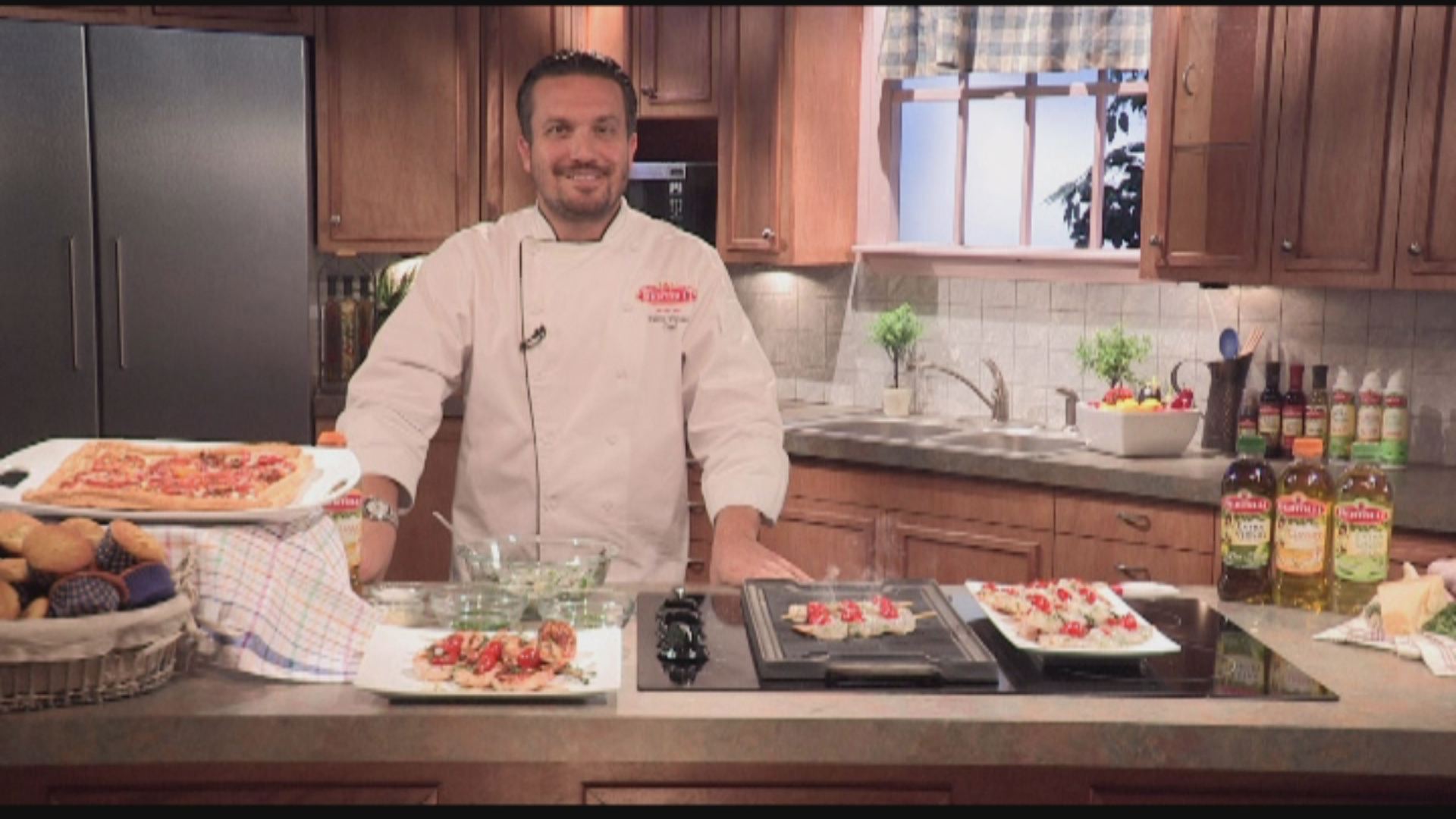 Fabio shares some high-altitude cooking tips | 9news.com