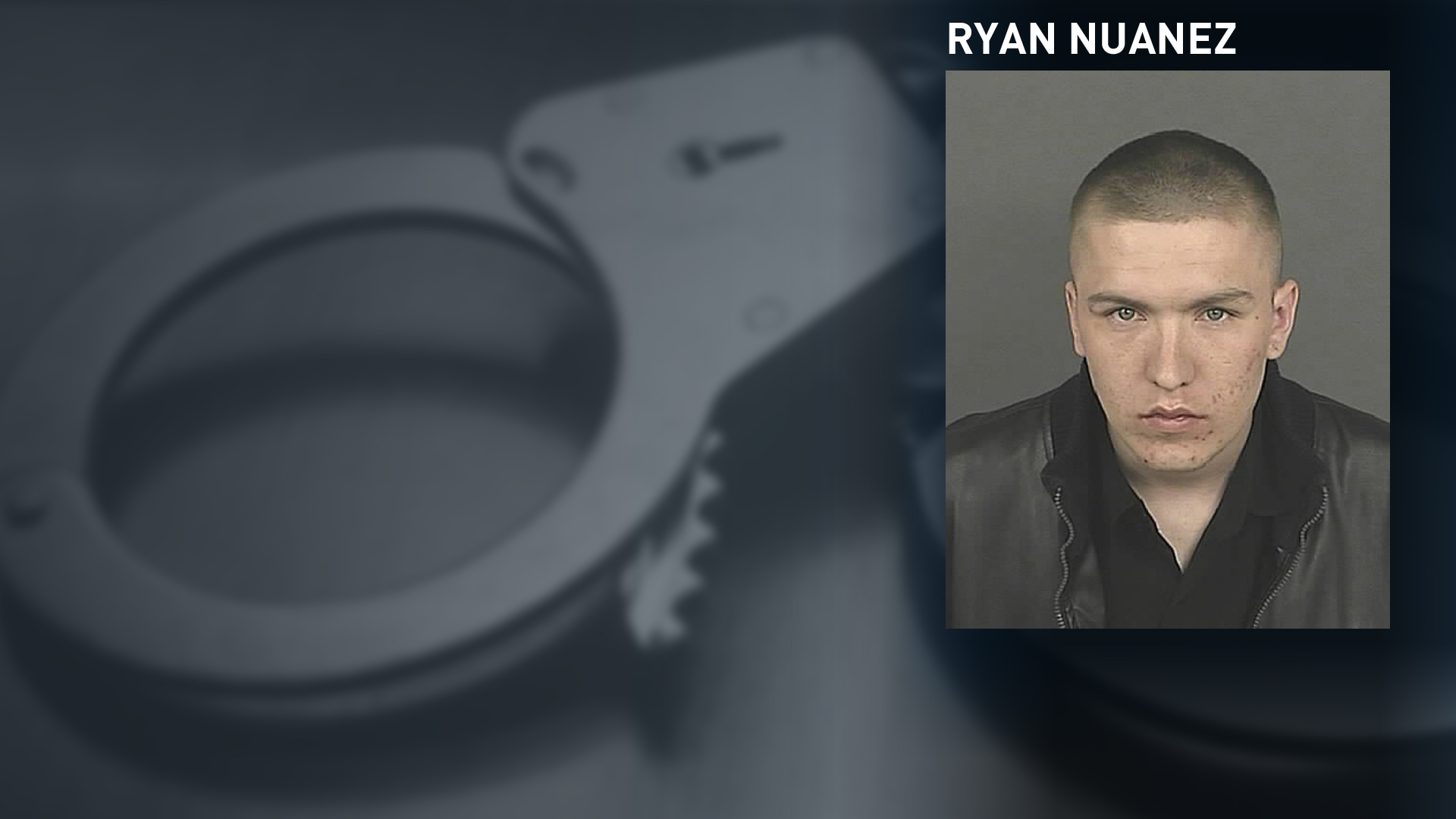 Denver police ID man who crashed SUV into building | 9news.com