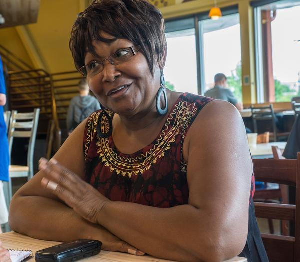 Hazel Miller, Denver's queen of soul & blues | 9news.com