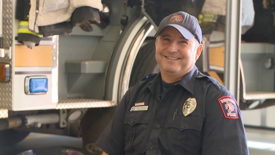 How a retiring Denver firefighter changed the industry | 9news.com