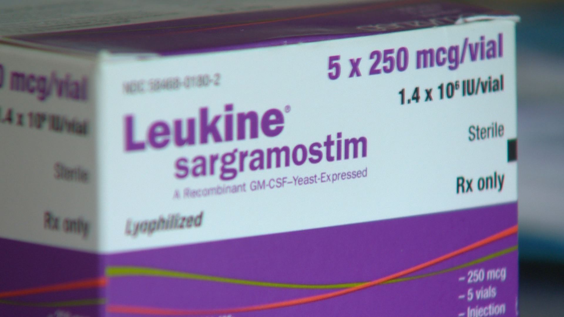 Drug shows promise in Alzheimer's fight | 9news.com