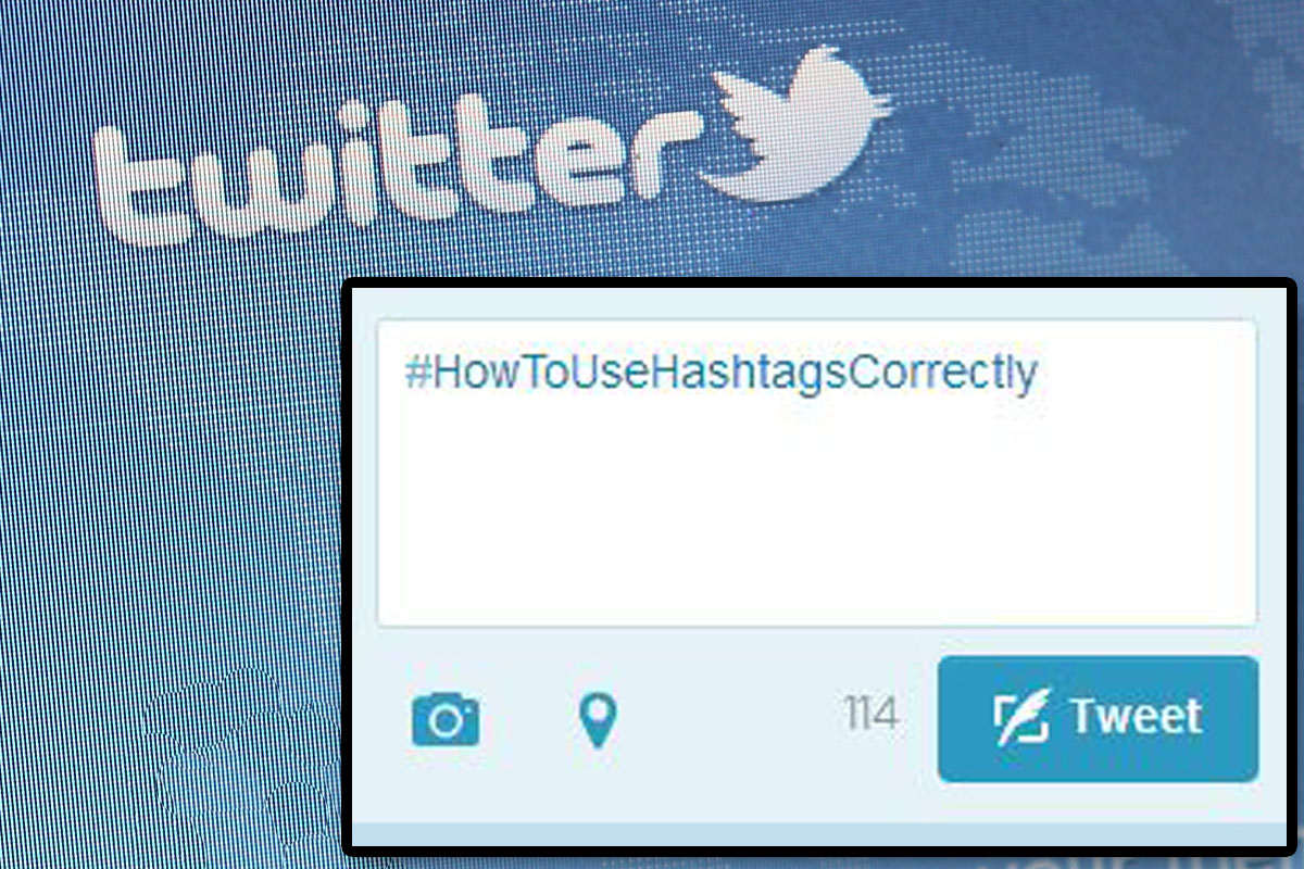 How to use hashtags (the right way) | 9news.com