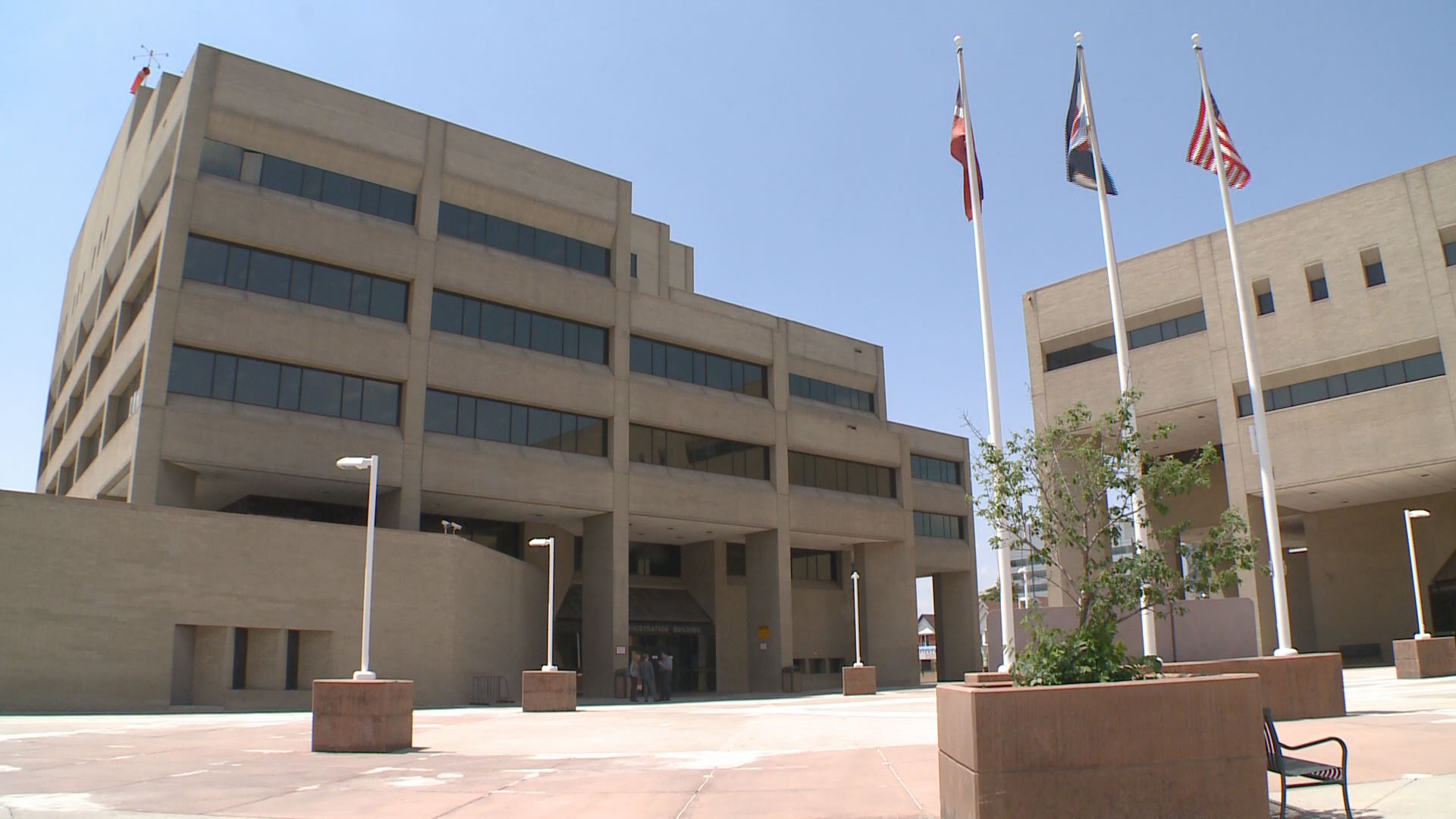 Changes coming for DPD command staff | 9news.com